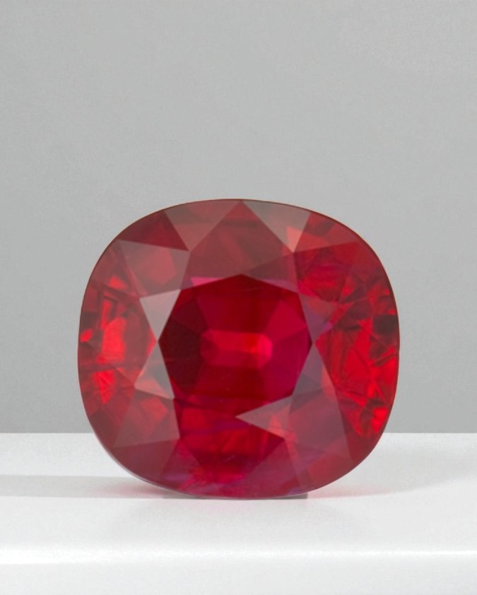 Ruby - Astrology